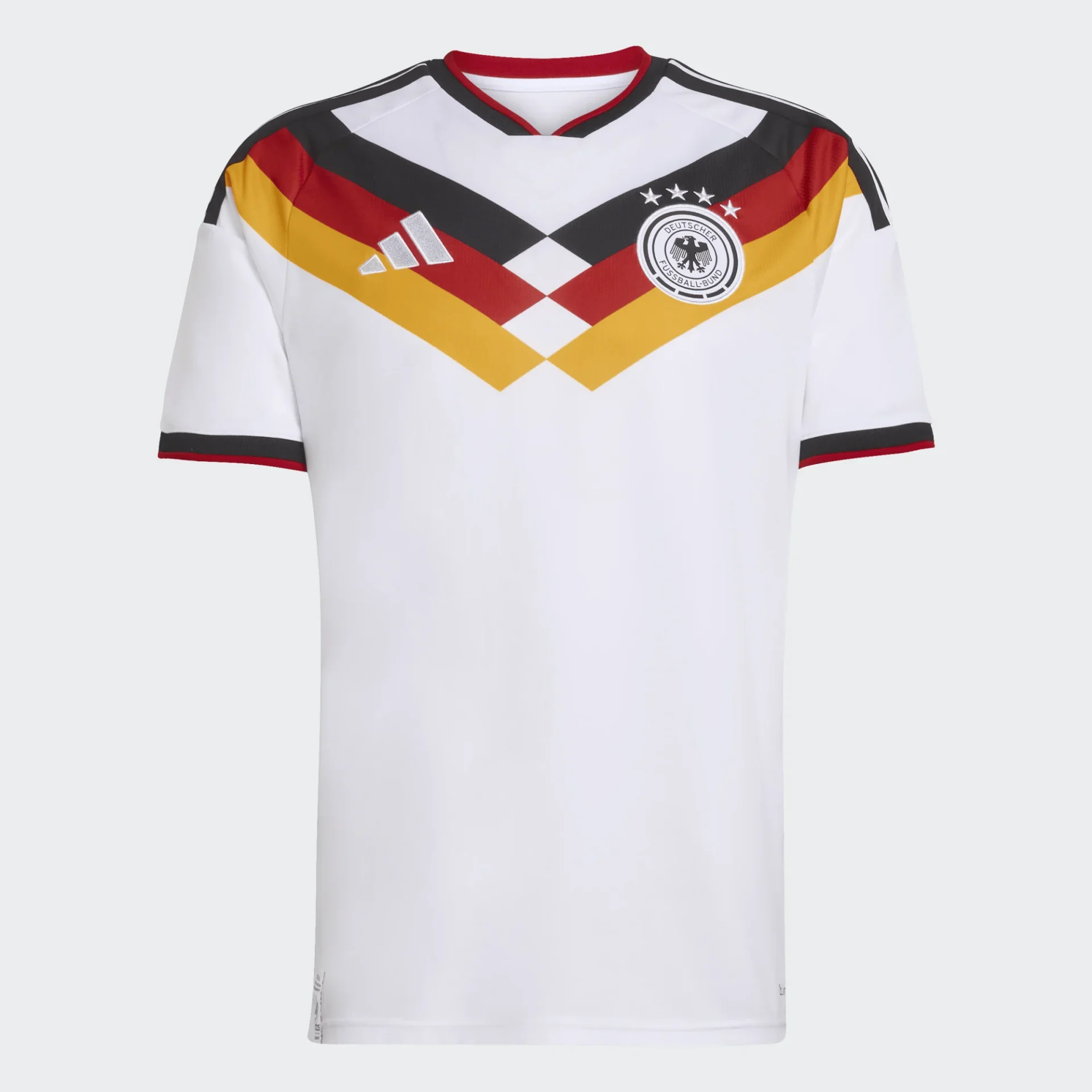Camiseta Selección Alemania Local 26/27 Adidas – Soccer Store