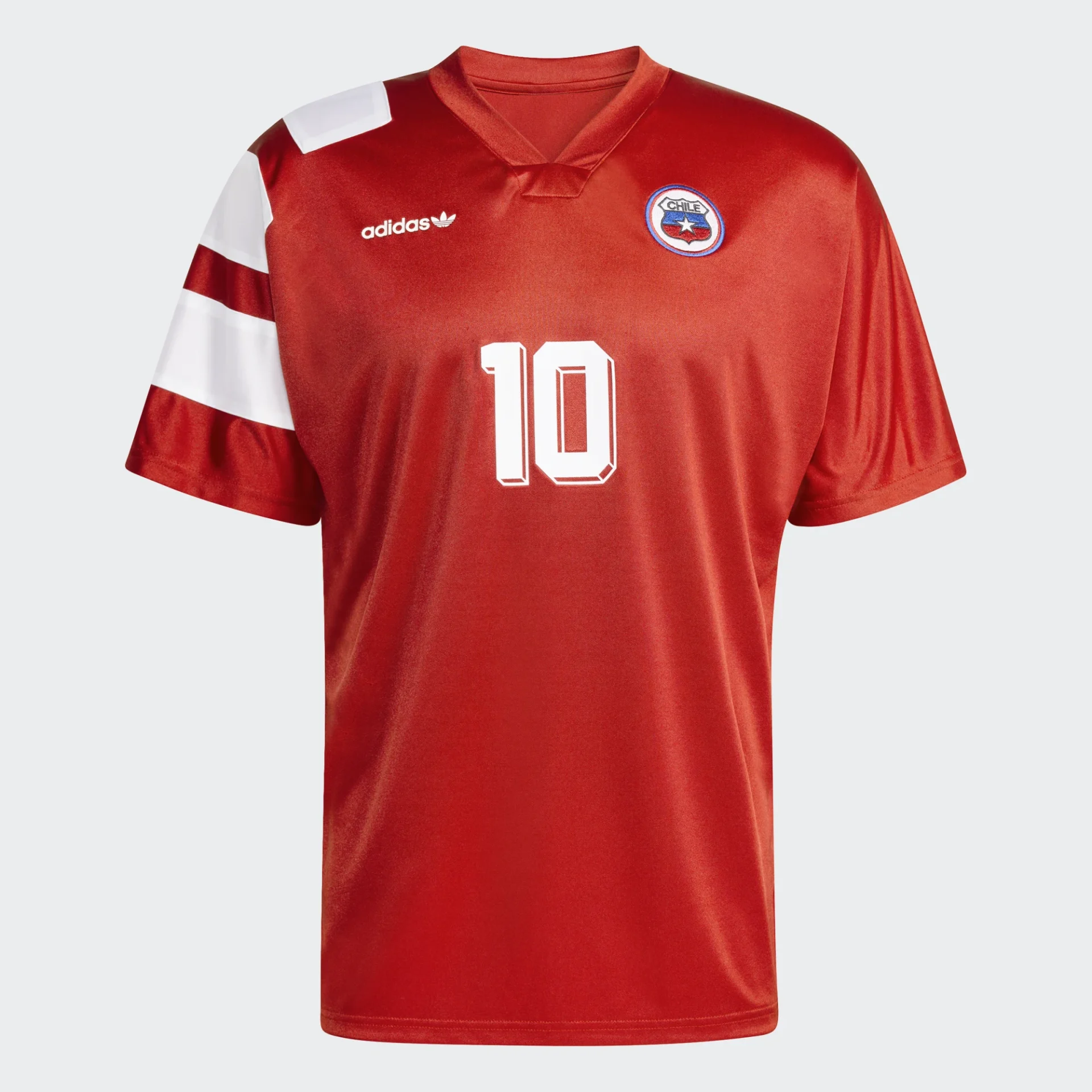 Selección Chile Retro 1994 Adidas – Soccer Store